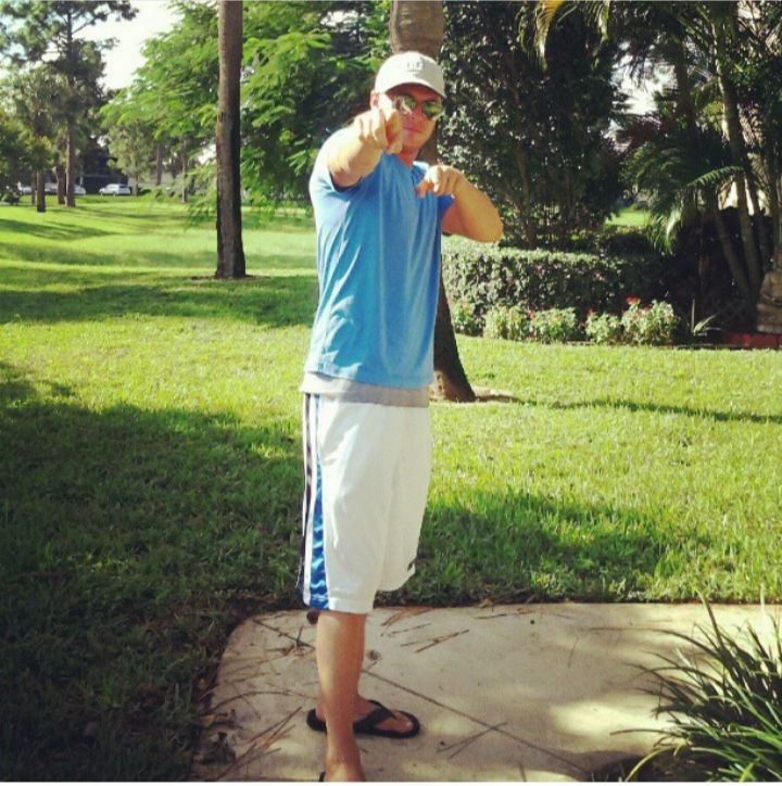 Stats - The News Junkie